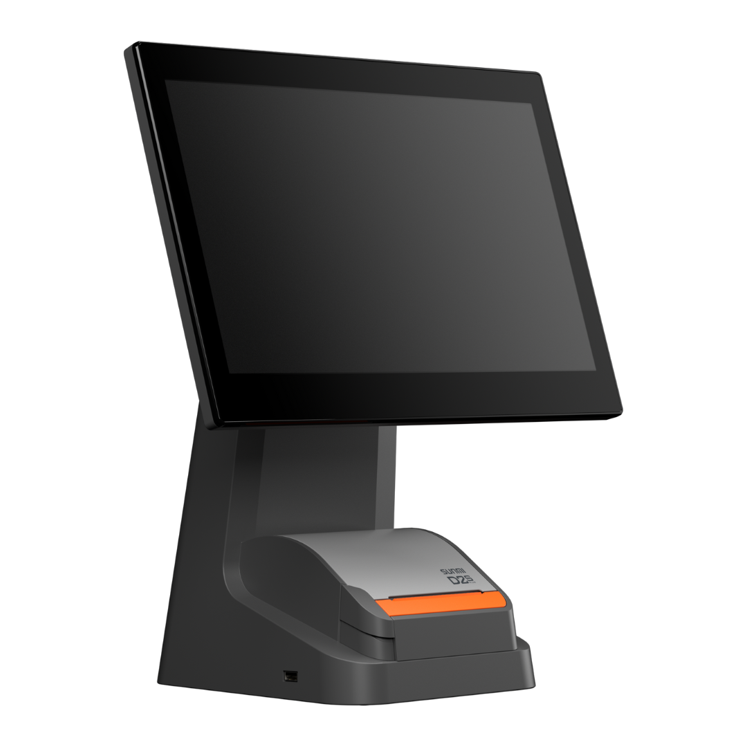 Sunmi D2s Plus Smart Desktop Terminal - New