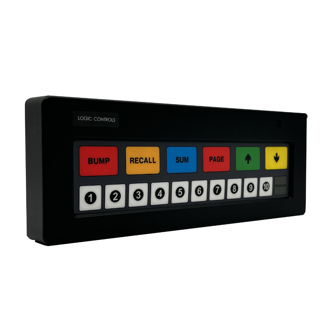 Choosing Kitchen Display System or Bump Bar - DCCSupply