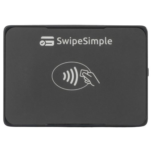 Bluetooth Credit Card Swiper National for Sales - DCCSupply
