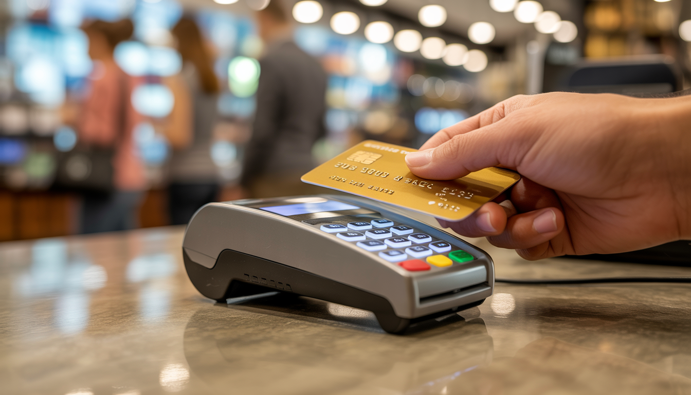 Credit Card Payment Integration Simplified - DCCSupply