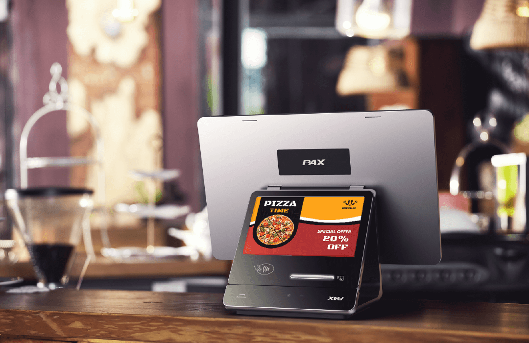 Modern POS Systems for Retail & Hospitality | Logic Controls, HP & More ...