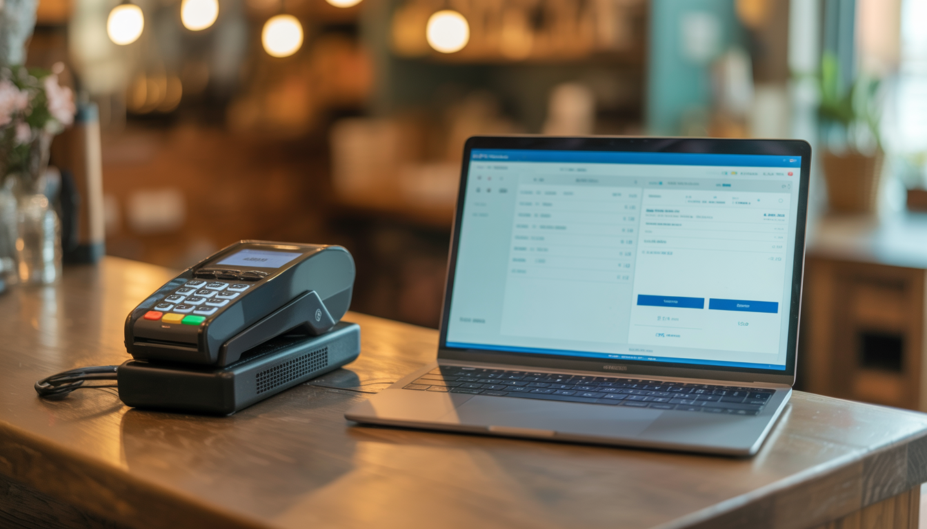 Virtual Terminal & Card Machines for Sales Boost - DCCSupply