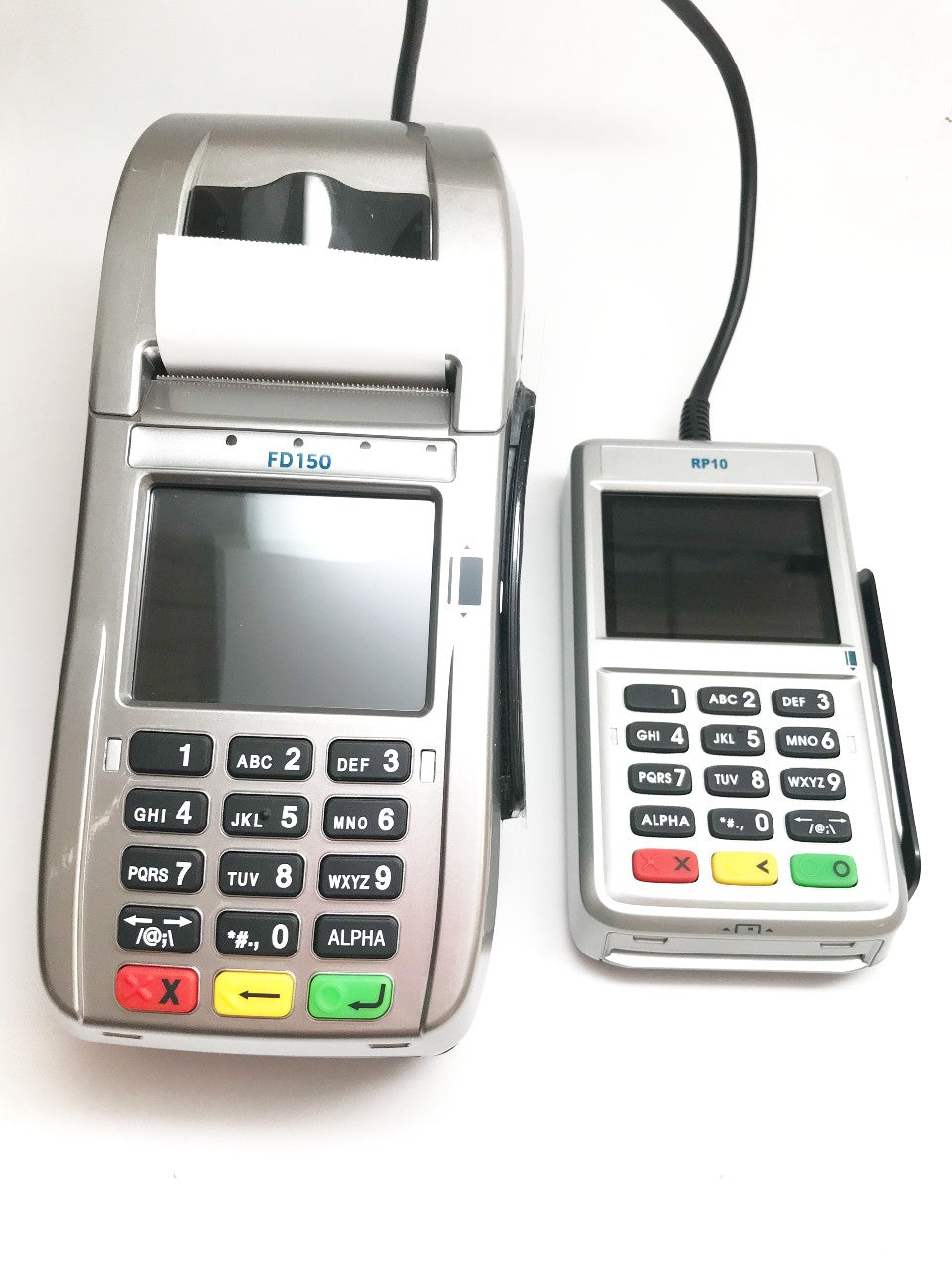 POS Terminals: Boost Merchant Efficiency - DCCSupply