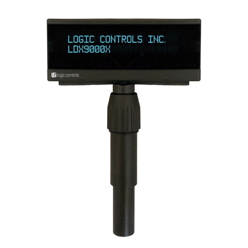 Customer Facing Display for POS Systems - DCCSupply