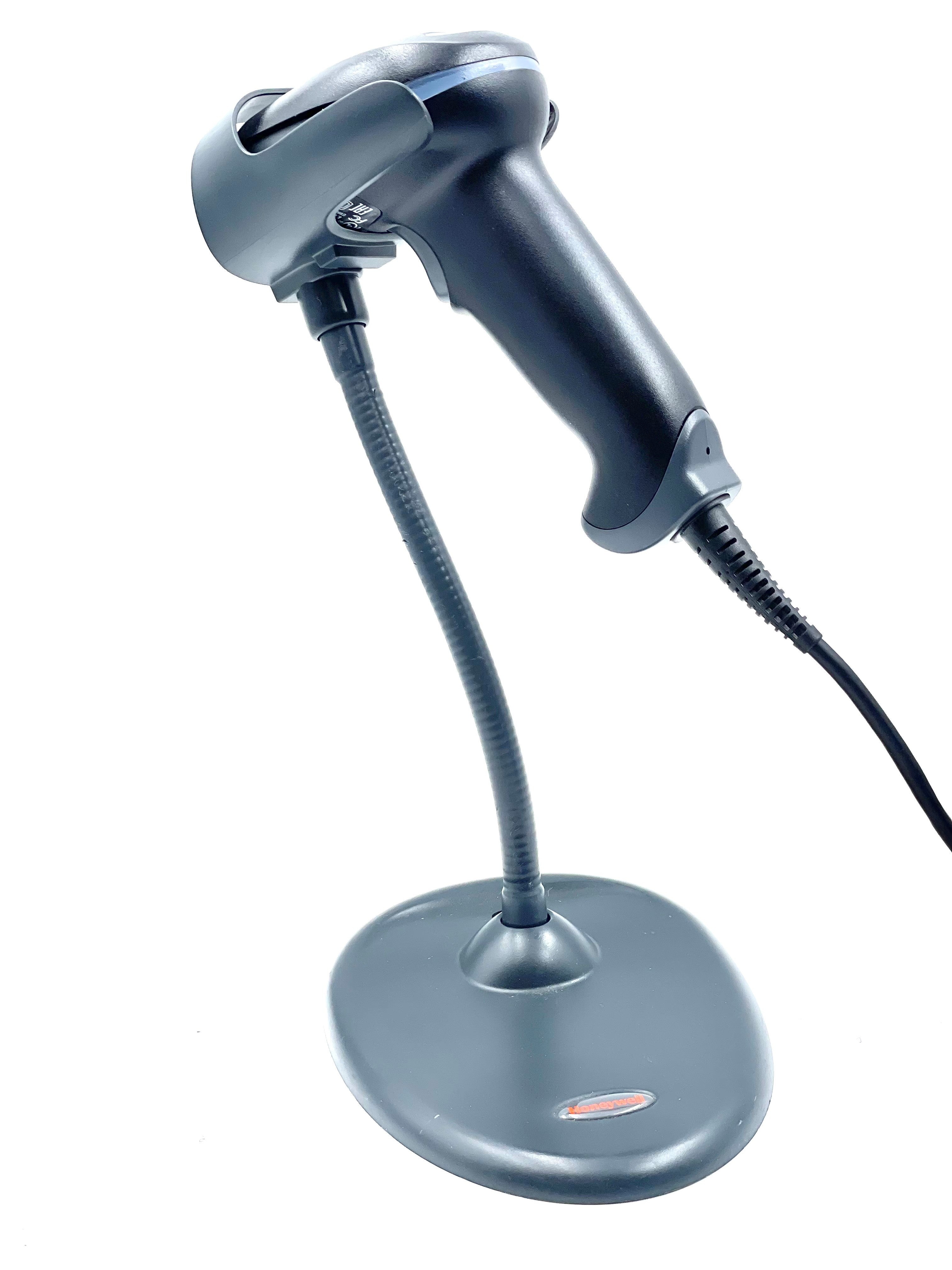 Boost Retail Efficiency: Barcode Scanner Stand - DCCSupply