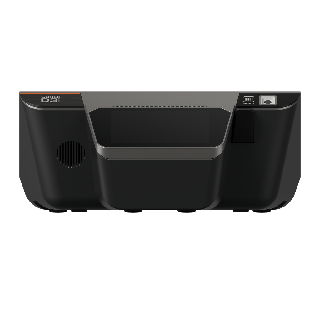 Sunmi D3 Mini Smart Desktop Terminal - New