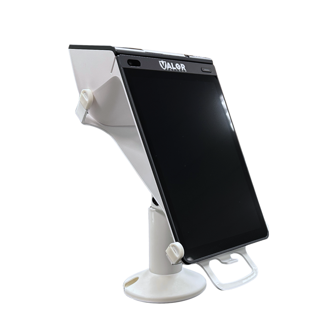 Valor VP800 Swivel and Tilt Stand