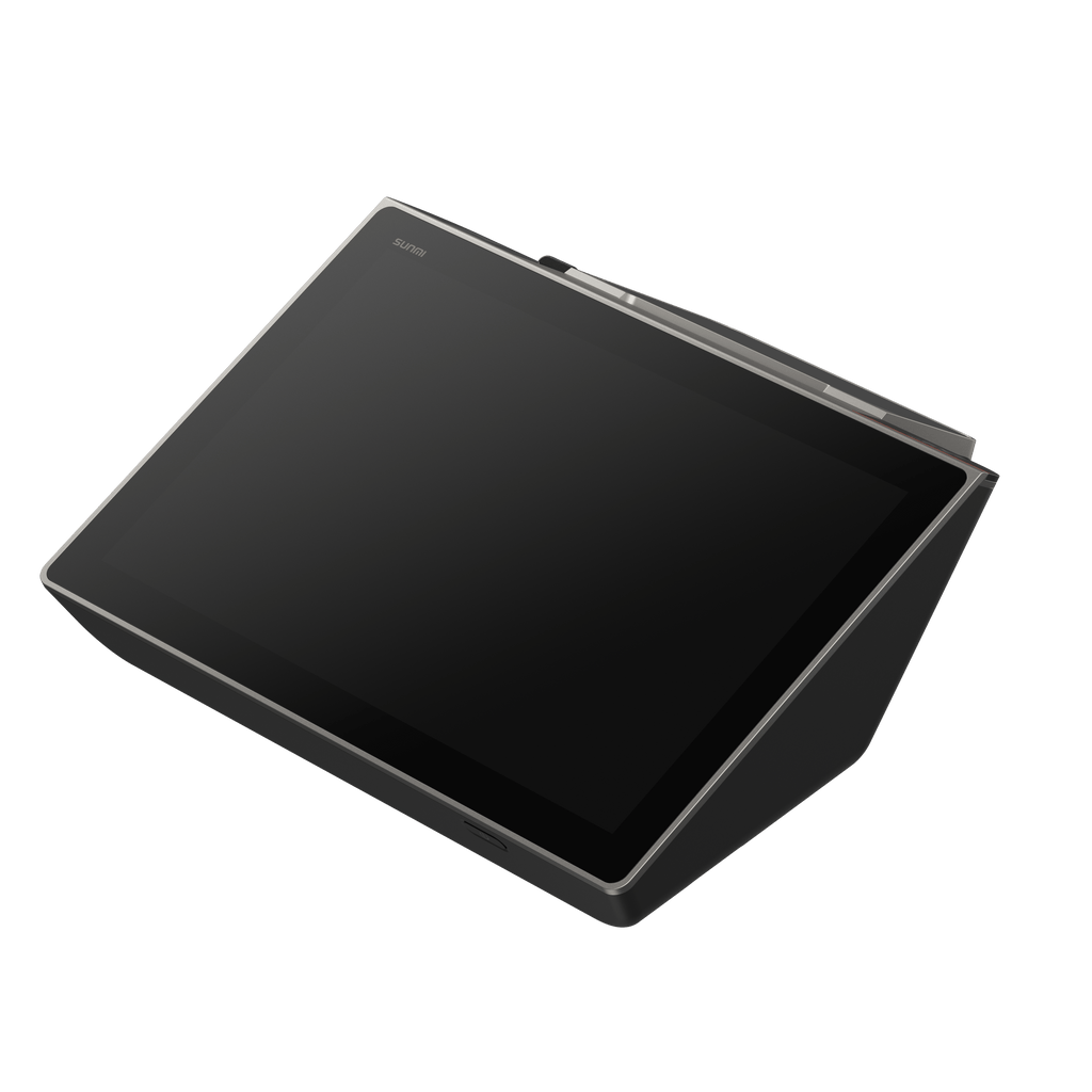 Sunmi D3 Mini Smart Desktop Terminal - New