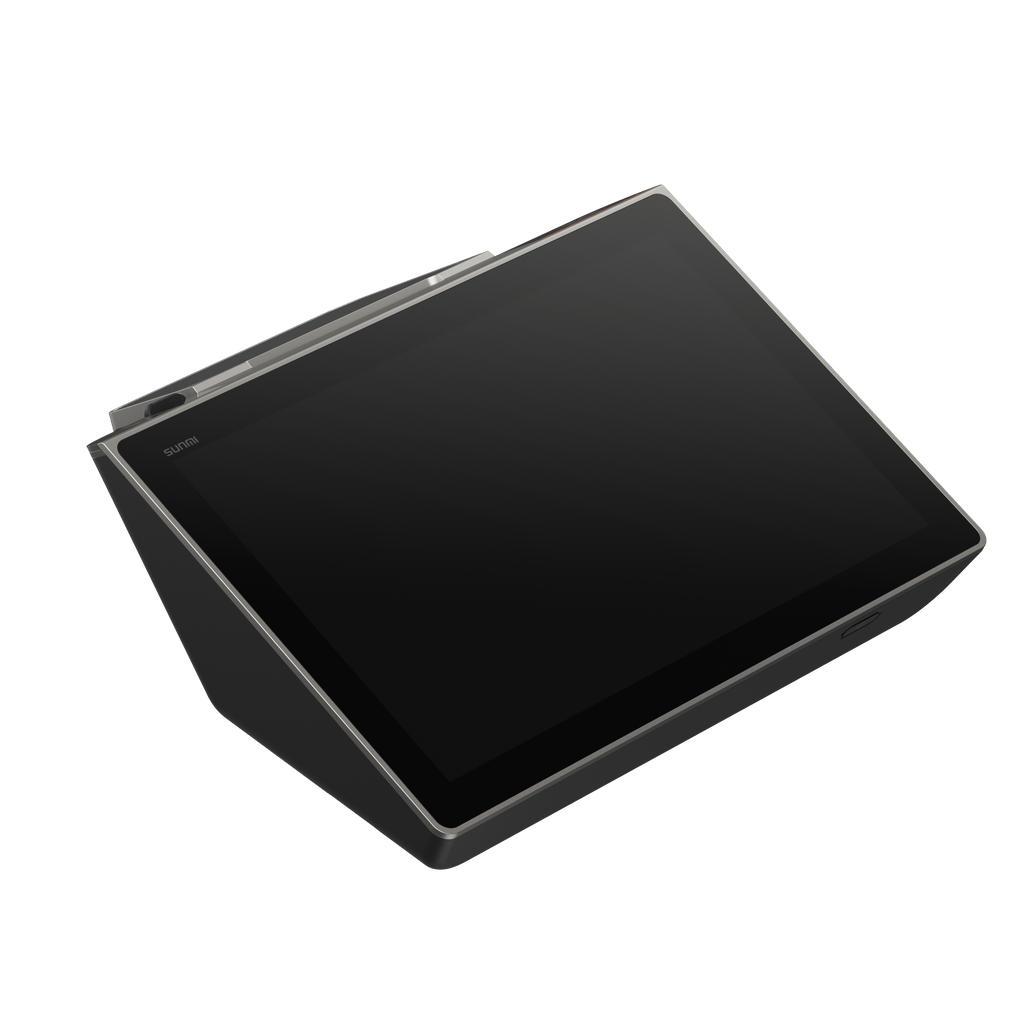 Sunmi D3 Mini Smart Desktop Terminal - New