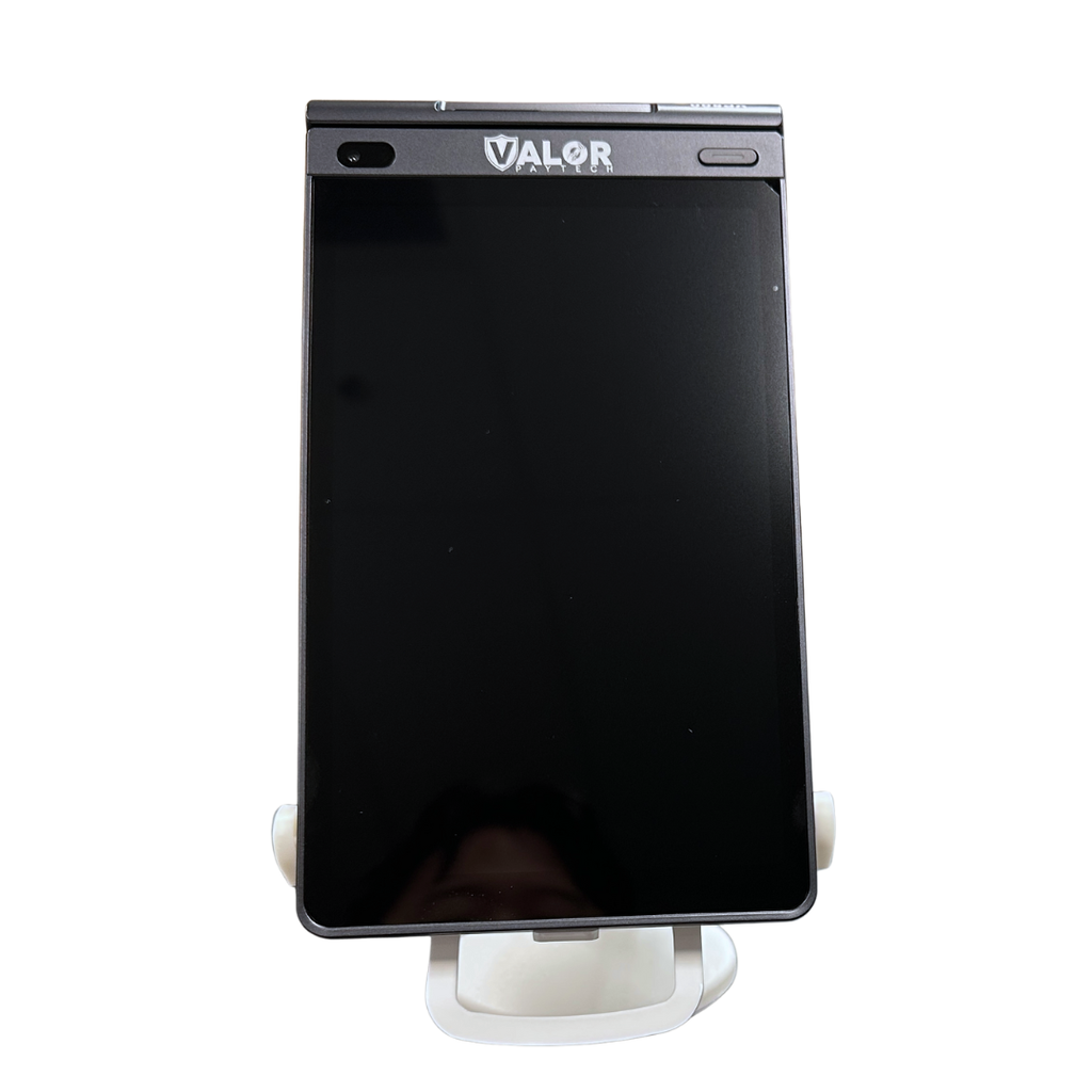 Valor VP800 Swivel and Tilt Stand