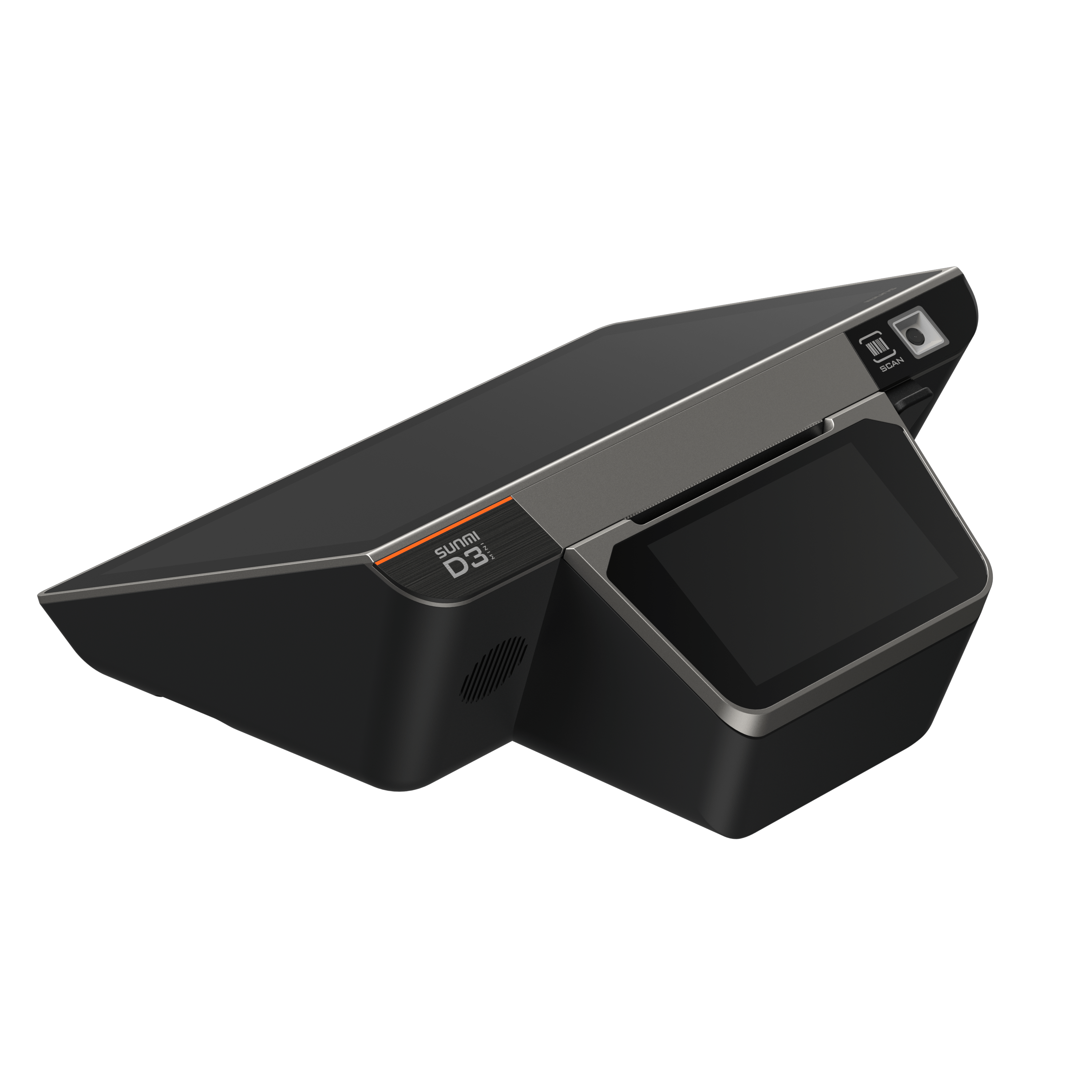 Sunmi D3 Mini Smart Desktop Terminal - New