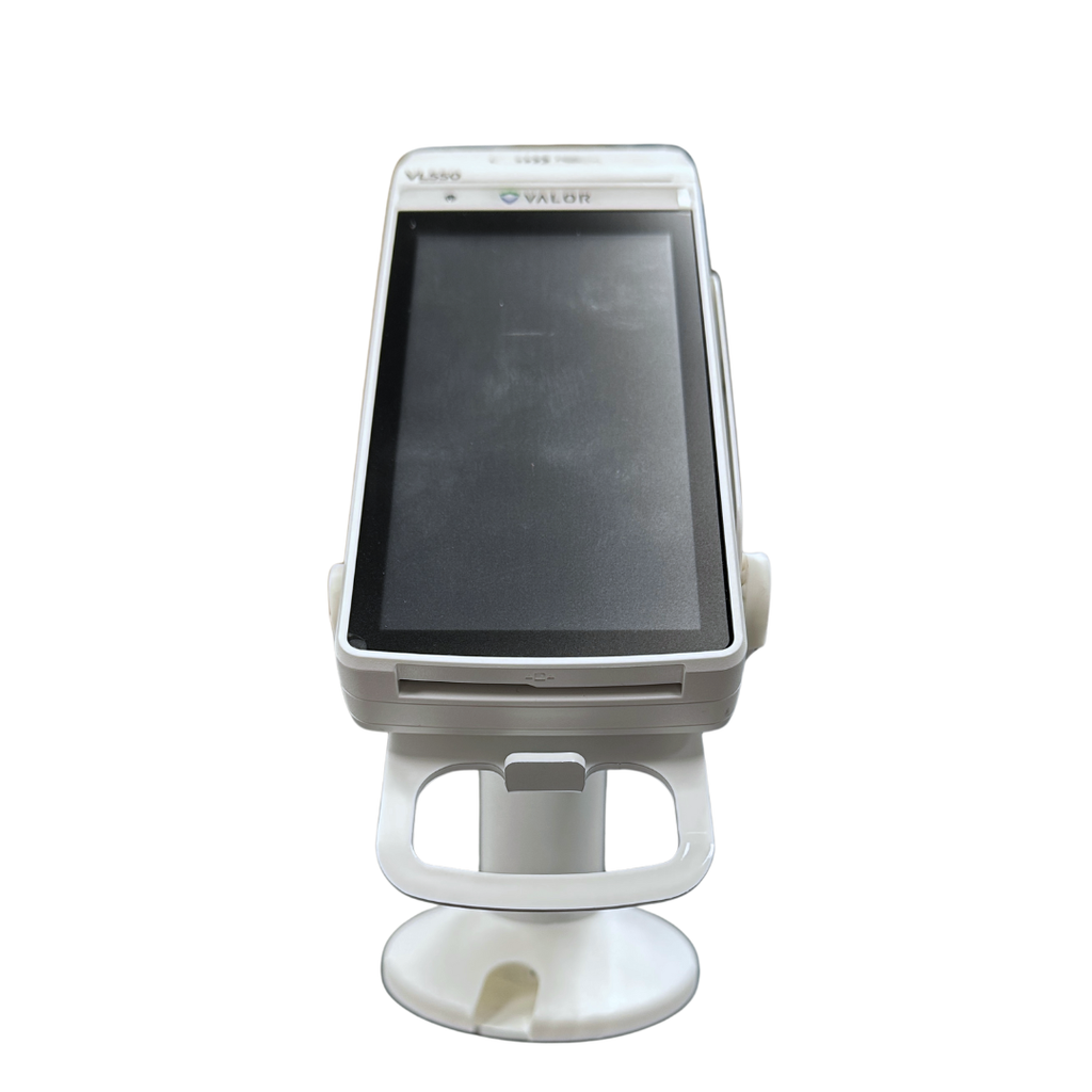 Valor VL550 Swivel and Tilt Stand