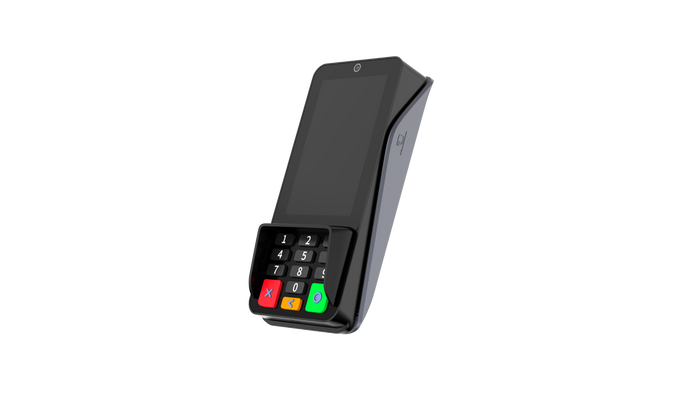 PAX A35 Credit Card Machine/Terminal - Android PIN Pad