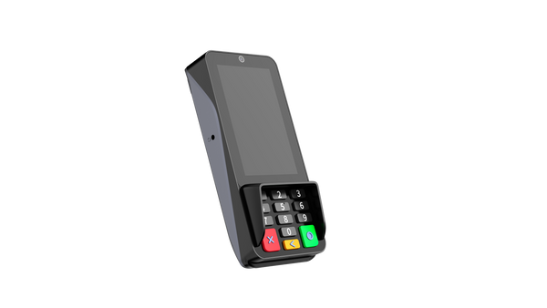 PAX A35 Credit Card Machine/Terminal - Android PIN Pad