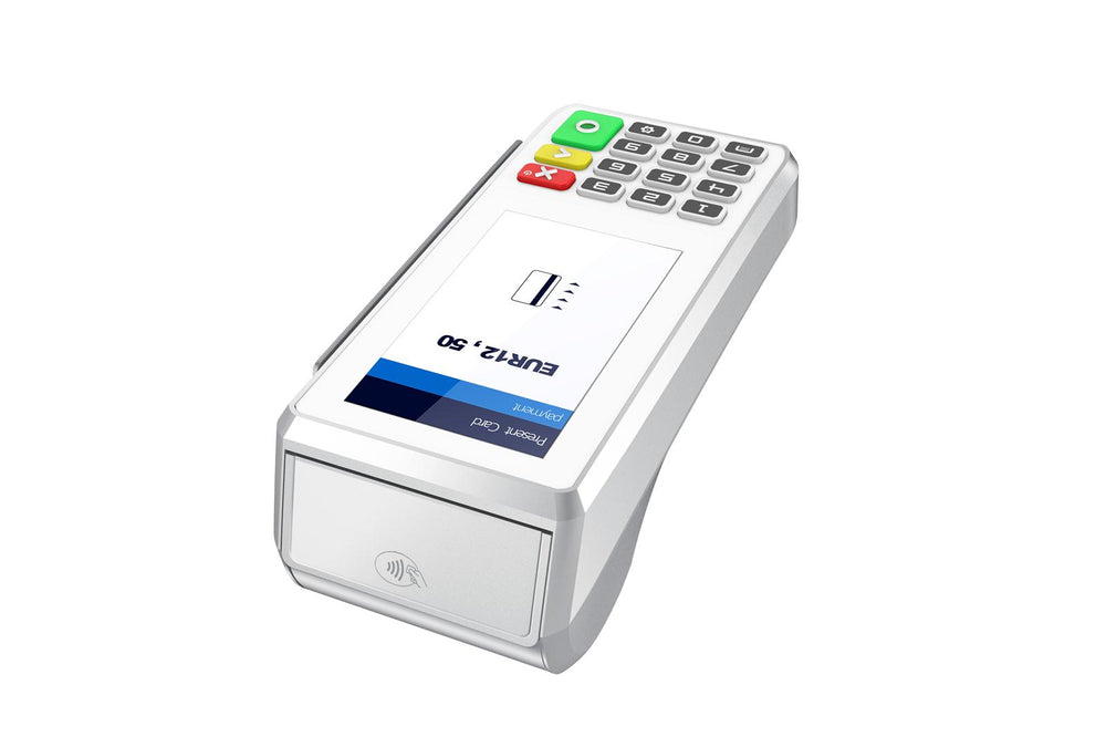 Countertop A80 Payment Terminal