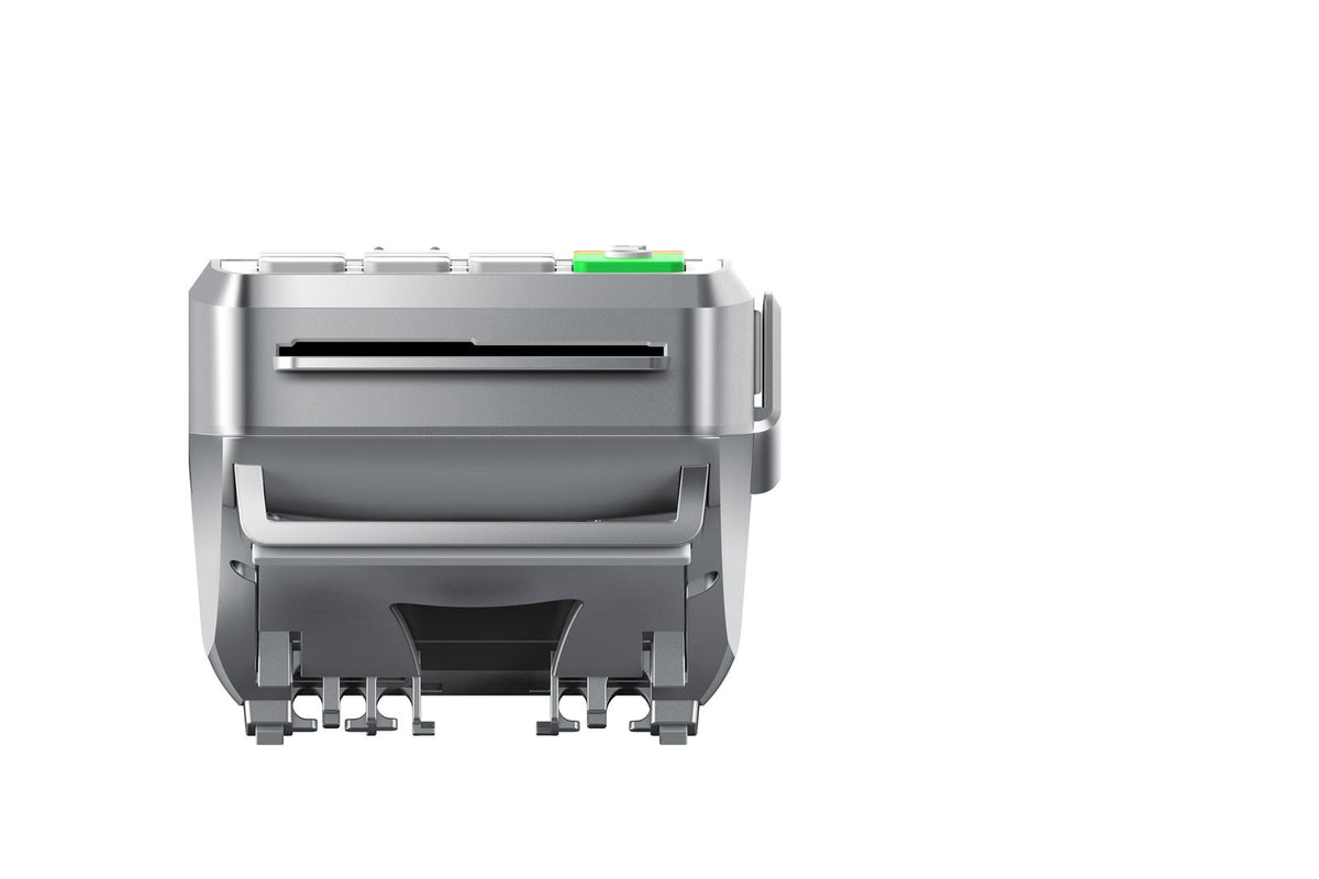 Countertop A80 Payment Terminal