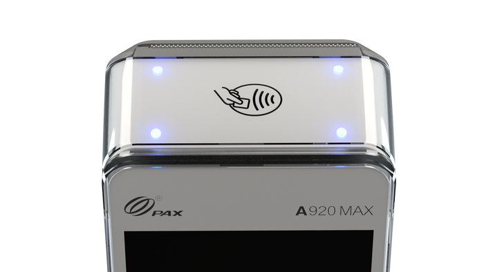 A920 Max: Leading Android Payment Terminal