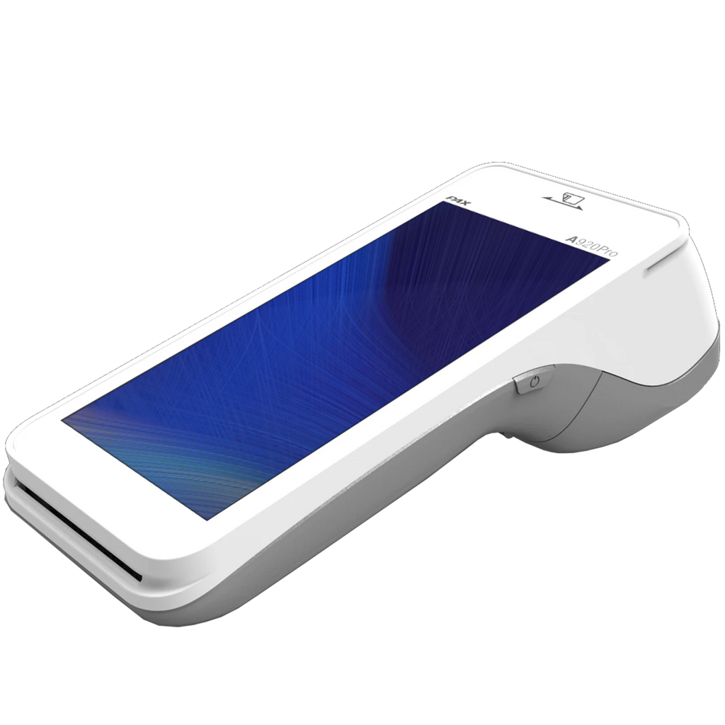 PAX A920 Pro Payment Terminal | Discount Credit Card Supply