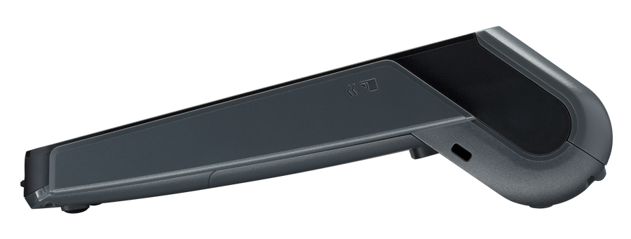 Ingenico Axium DX8000 Mobile Card Terminal for Sale