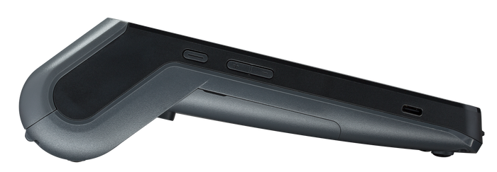 Ingenico Axium DX8000 Mobile Card Terminal for Sale