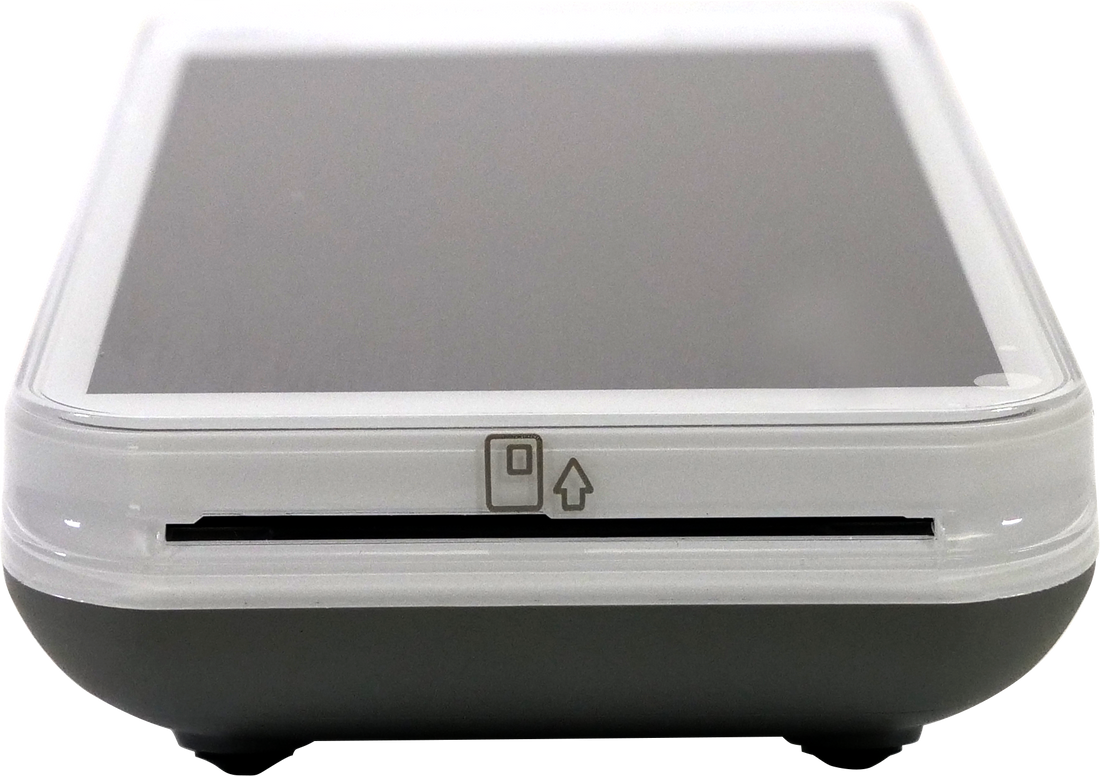 A920 Max: Leading Android Payment Terminal