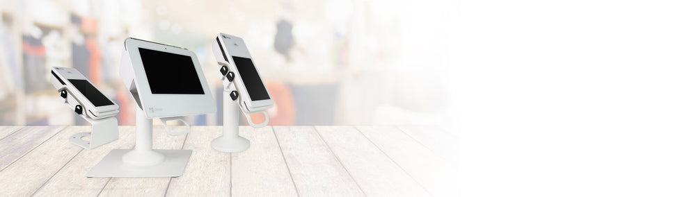 Discount Credit Card Supply: Point of Sale Devices & Equipment