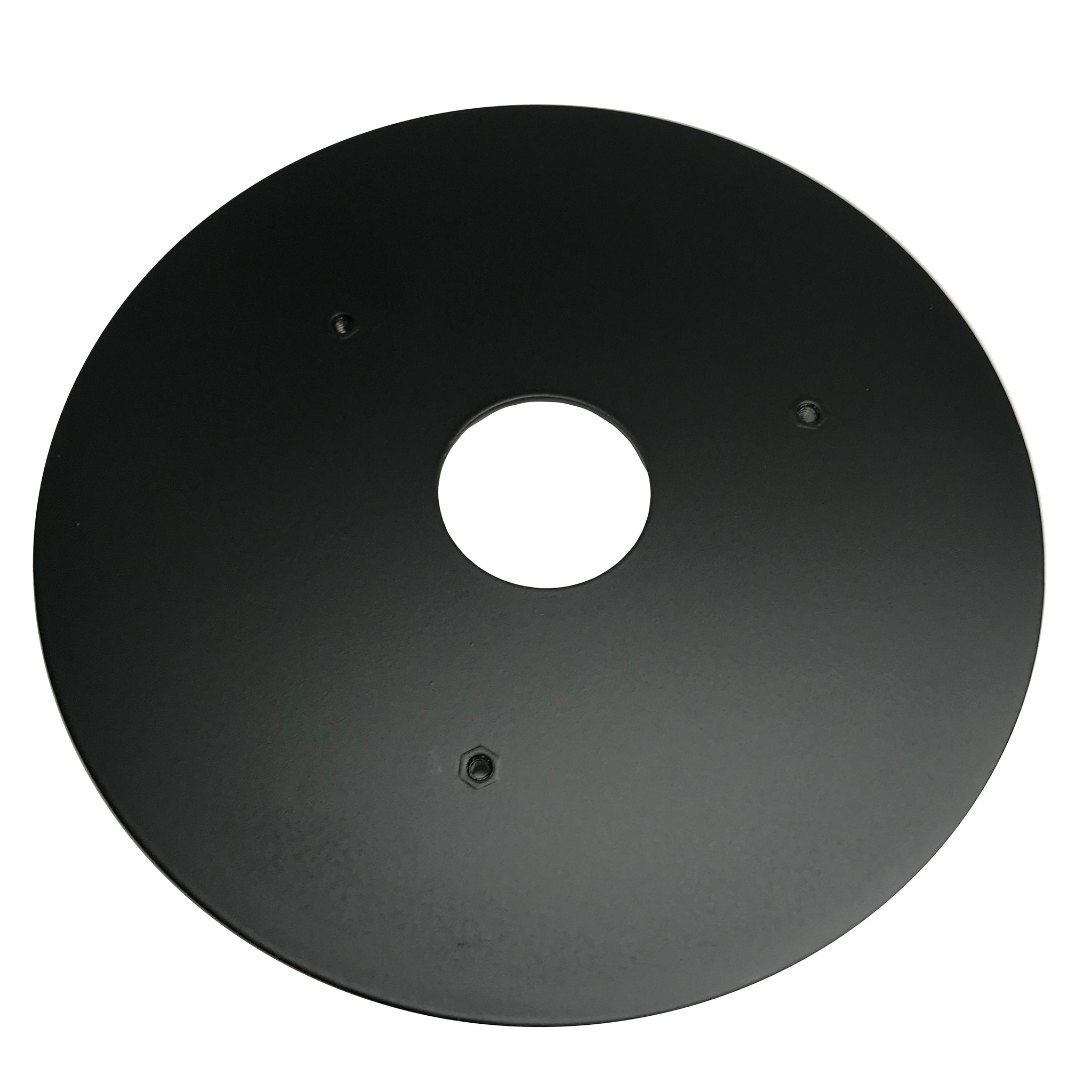 PAX Aries 8 Stand Bundle: ENS (367-3884) and ENS Round Plate (367-0731