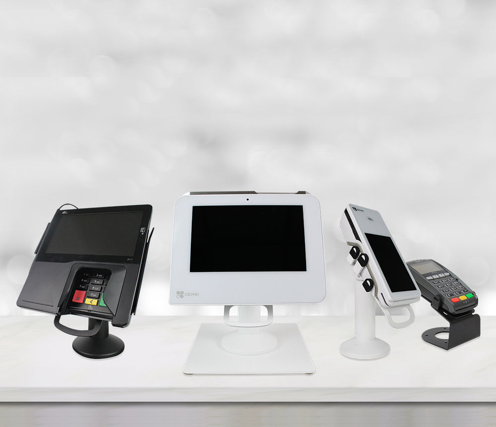 Discount Credit Card Supply: Point of Sale Devices & Equipment