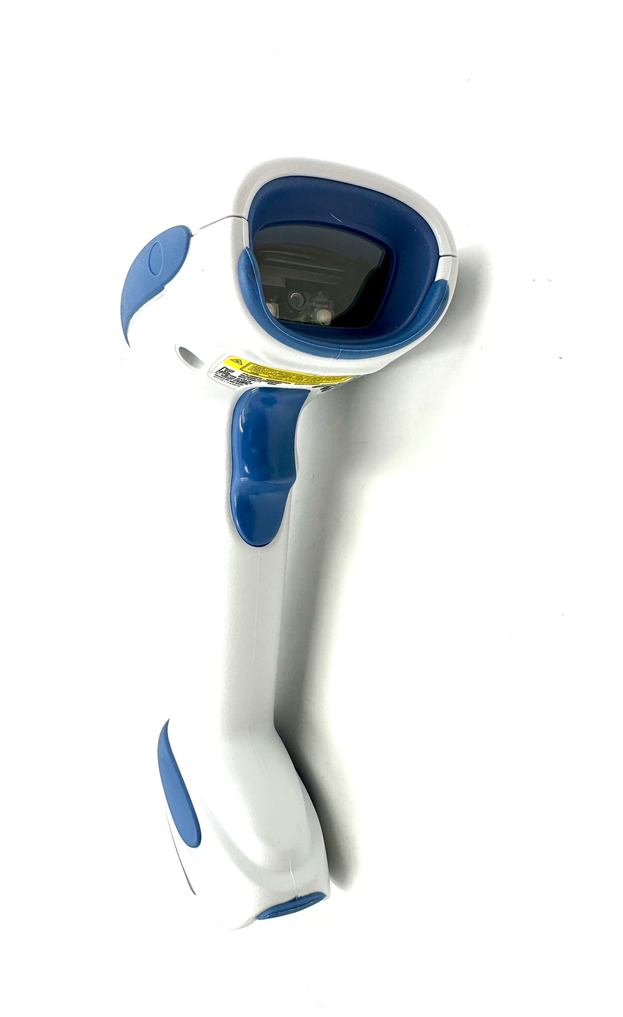 Symbol DS6878 USB Wireless Barcode Scanner - Refurbished