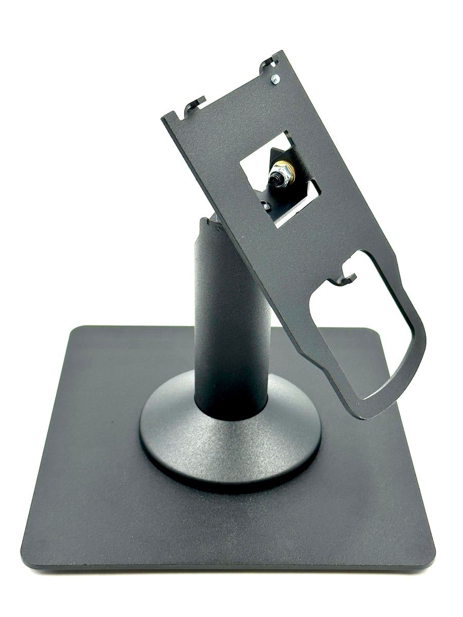 Verifone M400 / Verifone M440 Freestanding Swivel and Tilt Stand with