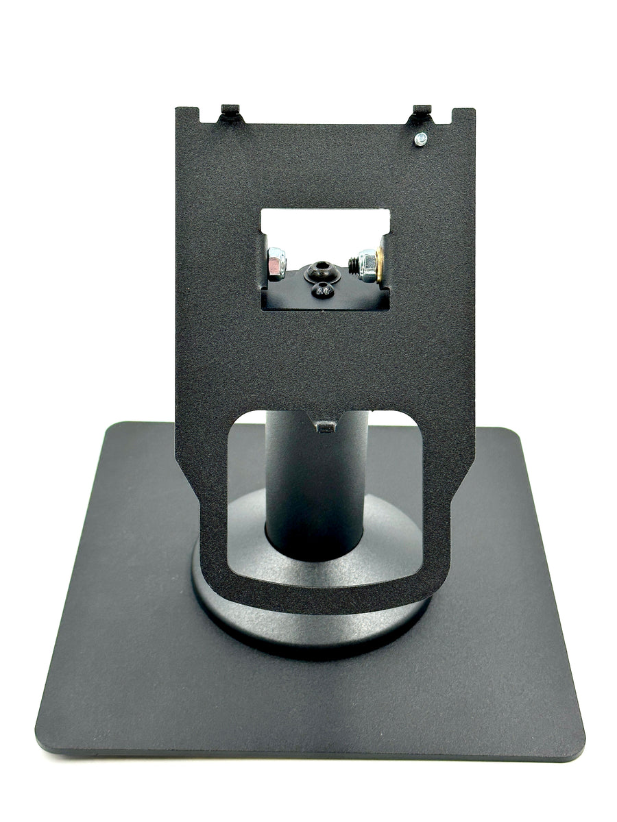 PAX Aries 8 Freestanding Swivel and Tilt Stand with Square Plate