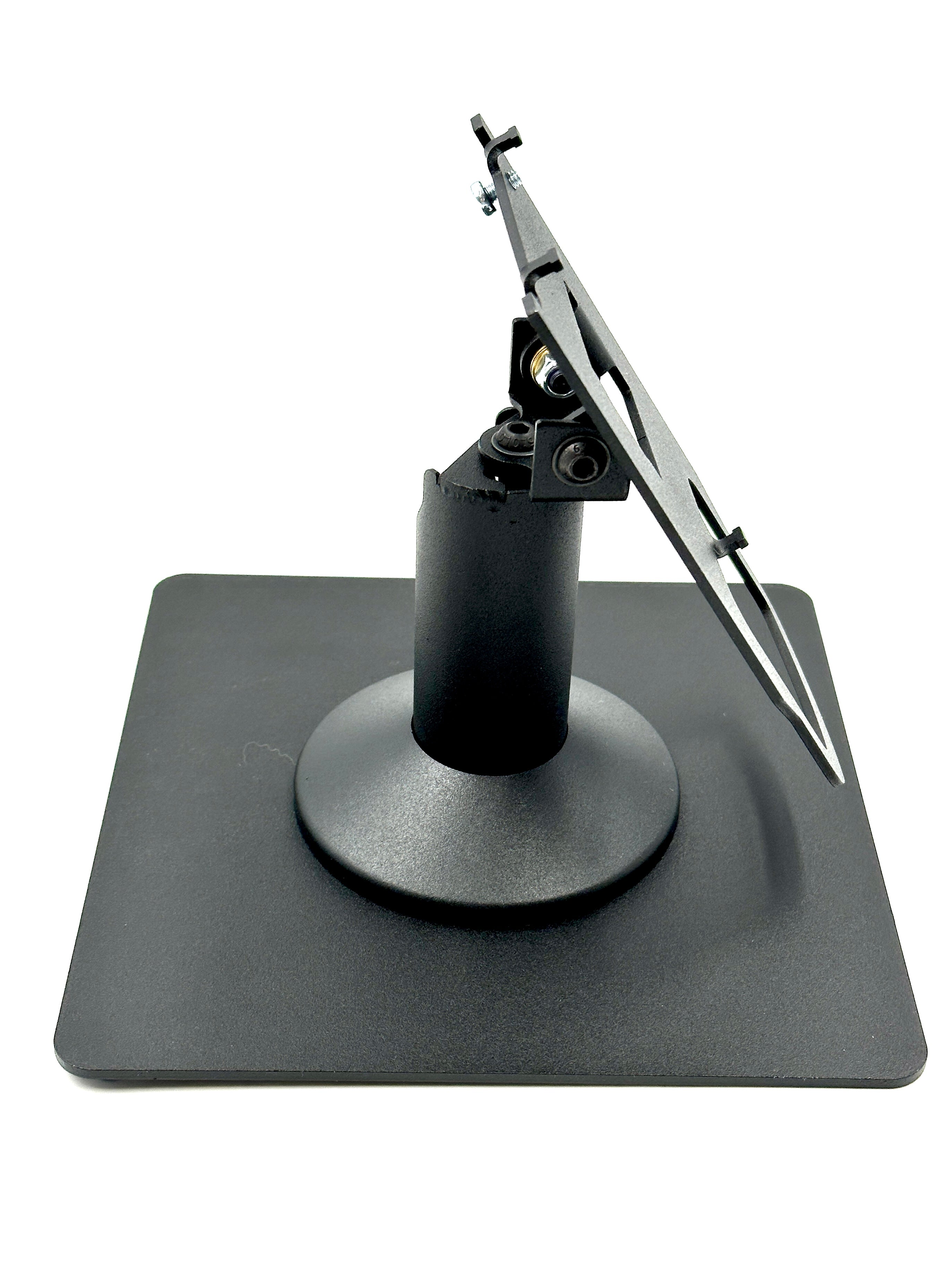 PAX Aries 8 Low Freestanding Swivel and Tilt Stand with Square Plate