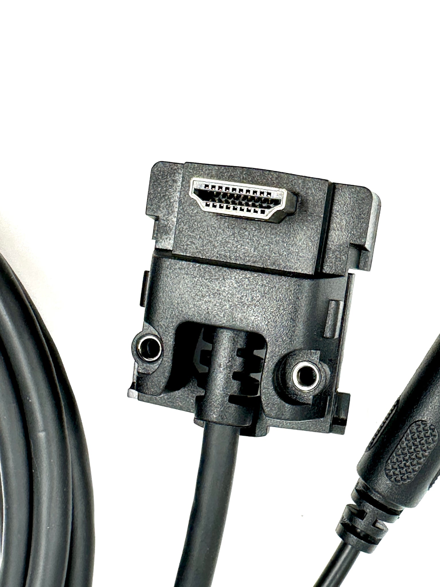 Ingenico CBL-296111170AD USB Cable for use with ISCxxx, IPPxxx and Lan