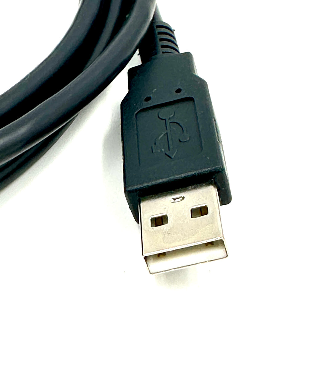 Ingenico USB Cable Standard Straight (iPP3XX, ISCxxx, Lane) - 29610003