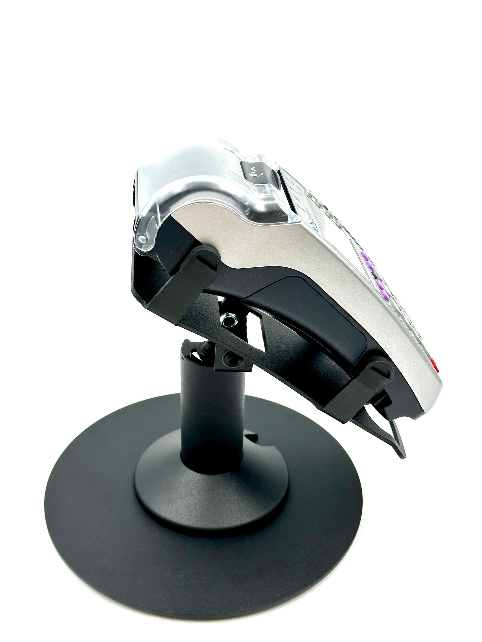 Payment Stand DCCStands Low Swivel And Tilt Ingenico ISC 250 Terminal ...