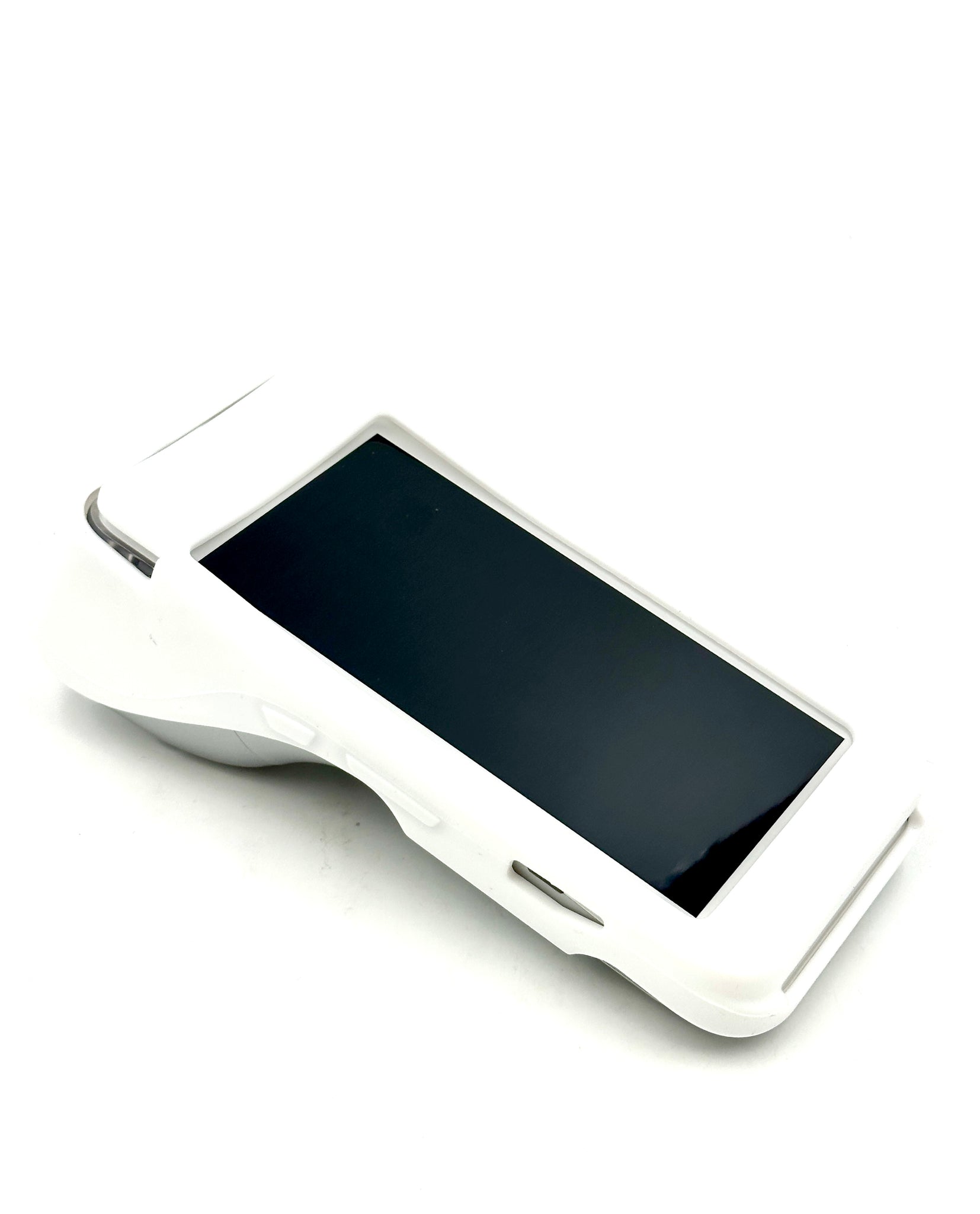 PAX A920 Silicone Protective Carrying Case/Sleeve - DCCSUPPLY.COM