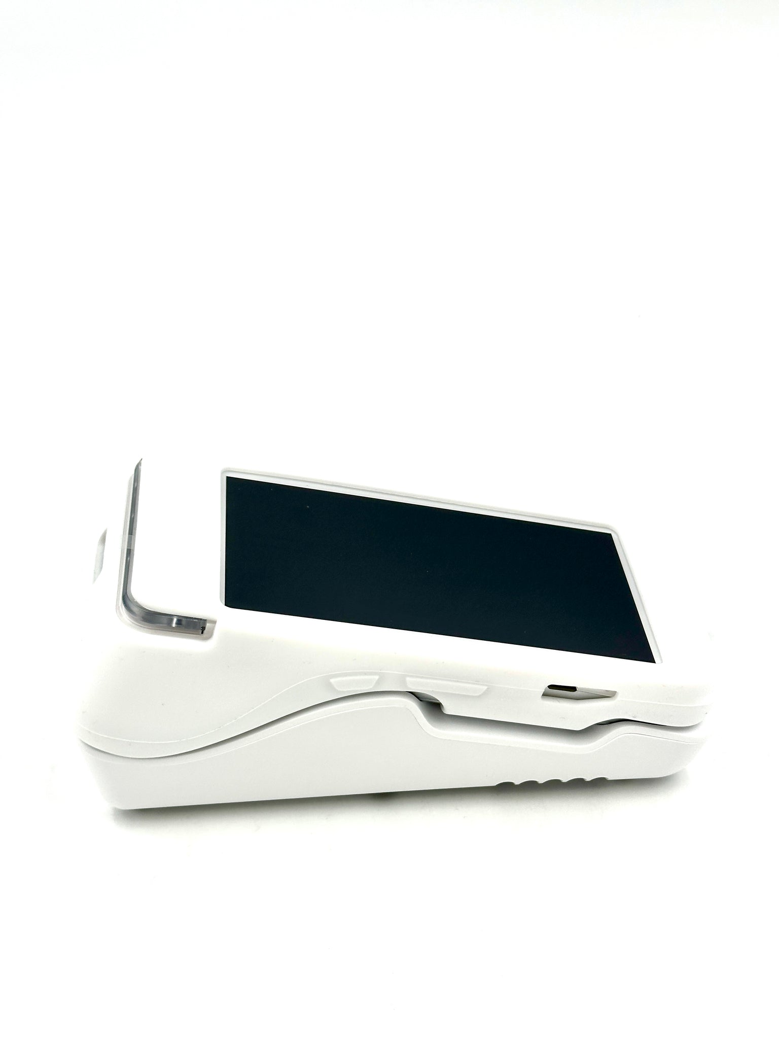 PAX A920 Silicone Protective Carrying Case/Sleeve - DCCSUPPLY.COM