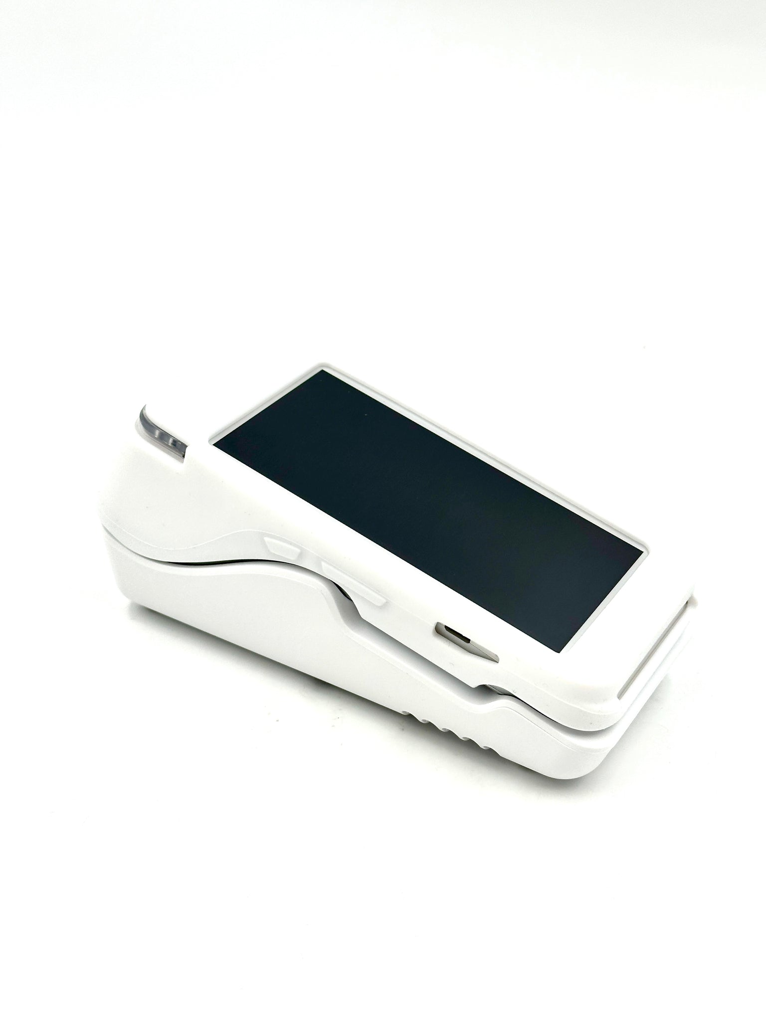 PAX A920 Silicone Protective Carrying Case/Sleeve - DCCSUPPLY.COM