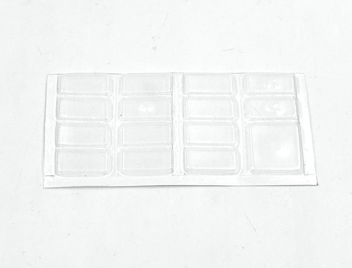 PAX A30 PIN Pad Keypad Protective Cover