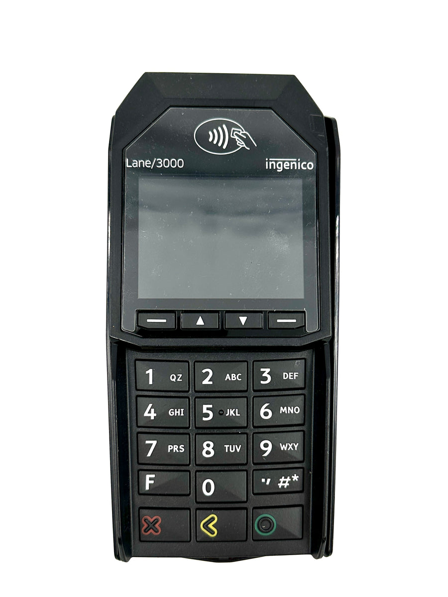 Ingenico Lane 3000 Screen Protector
