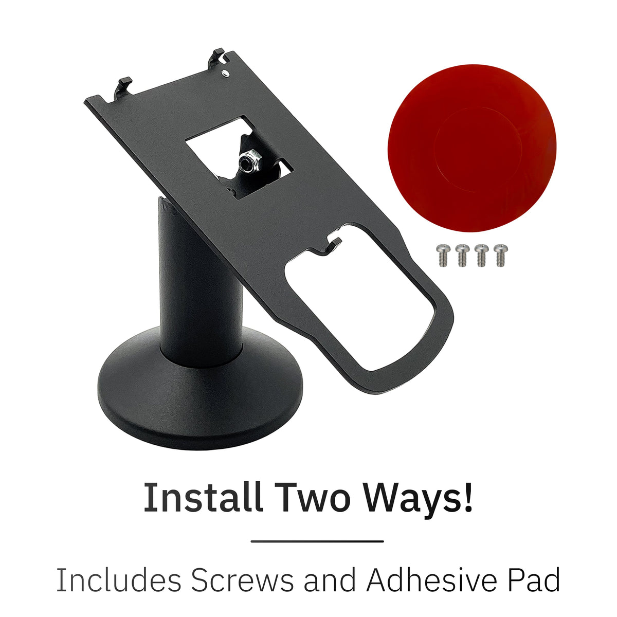 PAX Aries 8 Low Swivel & Tilt Stand for Sale