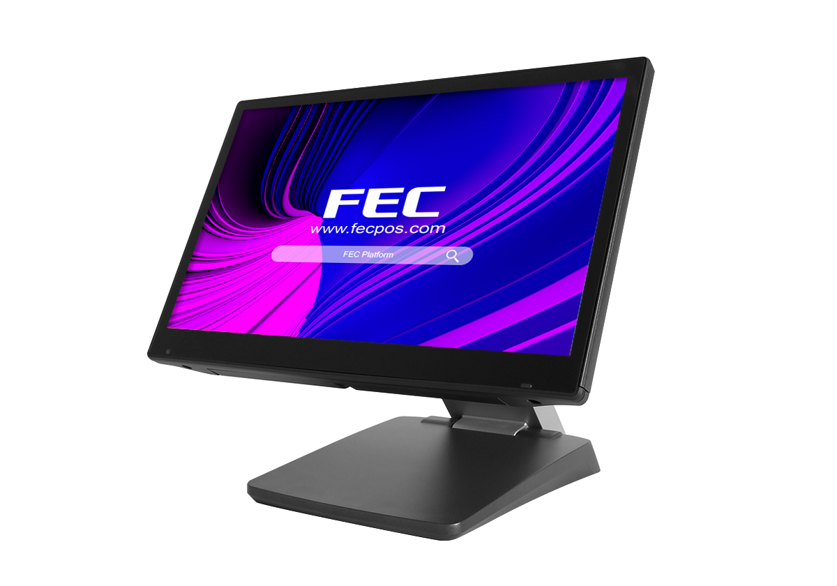 FEC PP-9135W Android Panel PC POS