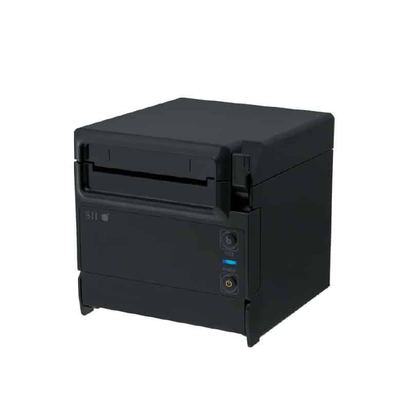 Seiko RP-F10 POS Thermal Printer with DSP-A01 Display