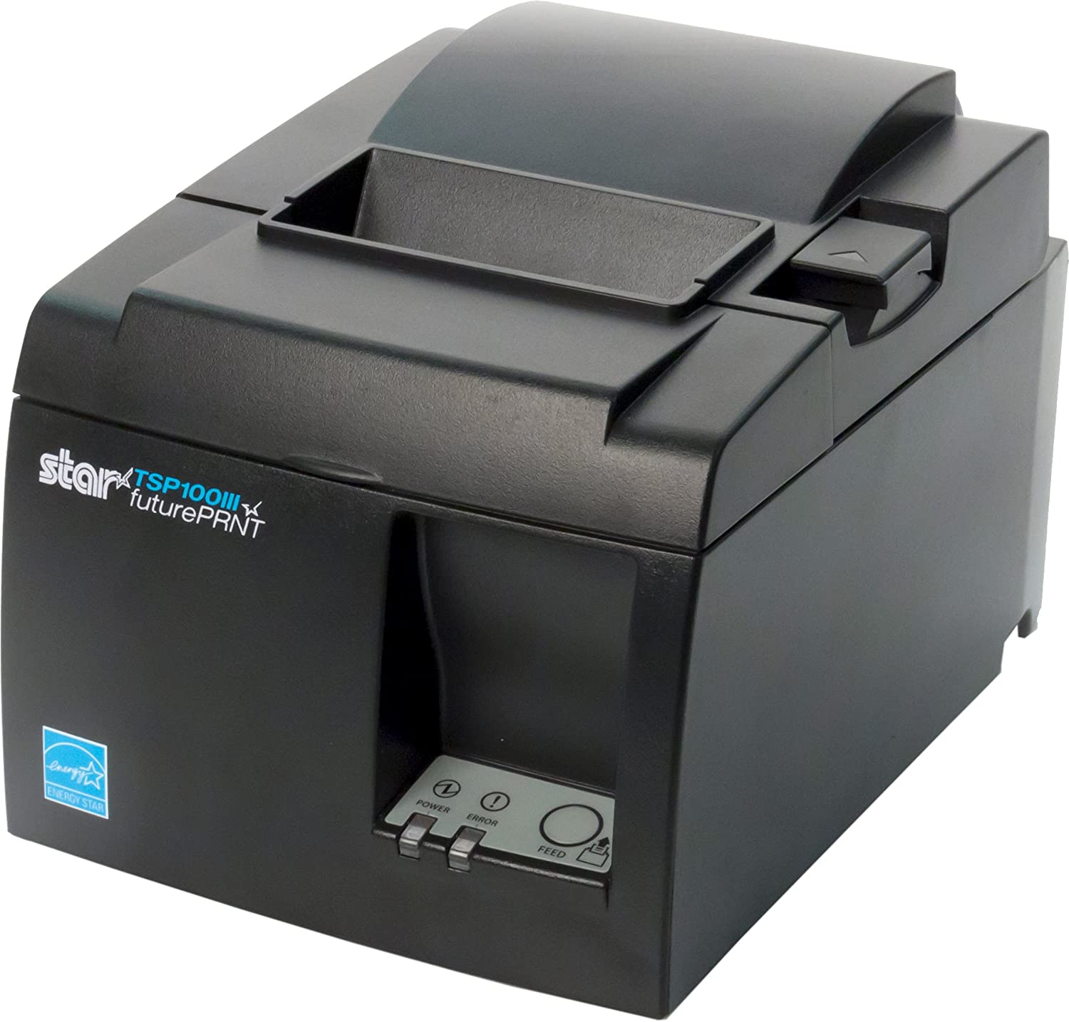 Refurb HP RP9 15" G1 9015 AIO Retail POS, Refurb Star TSP143IIIU Therm