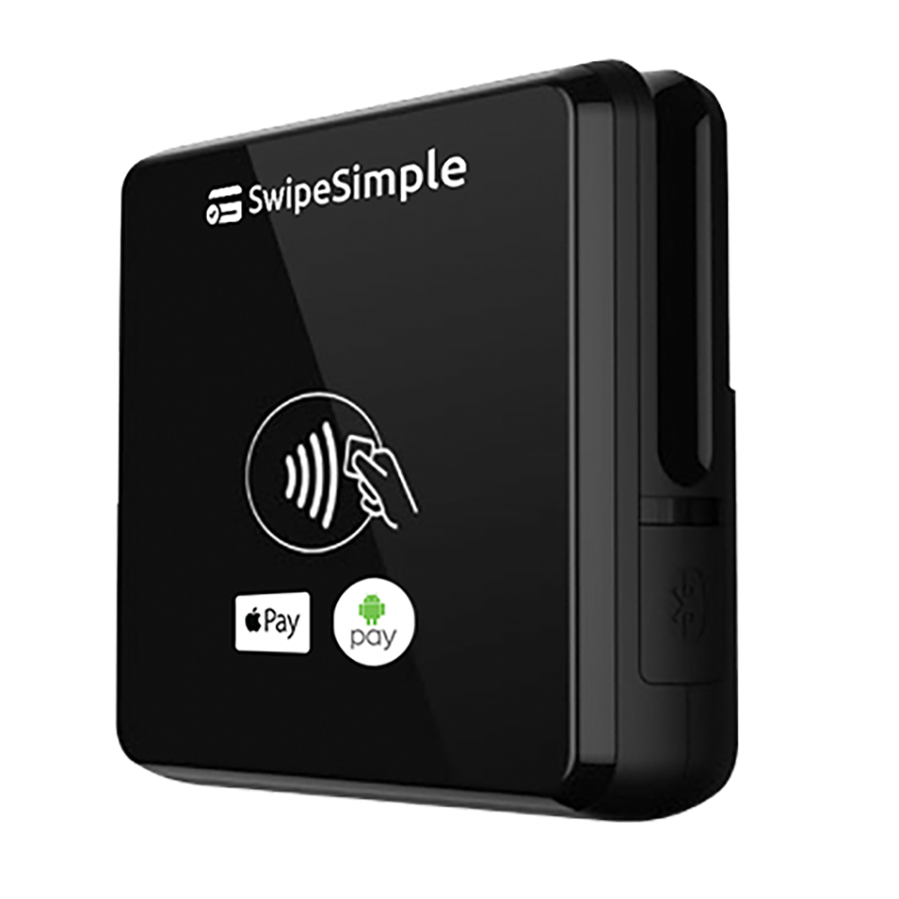 SwipeSimple B250 Card Reader | Discount Credit Card Supply