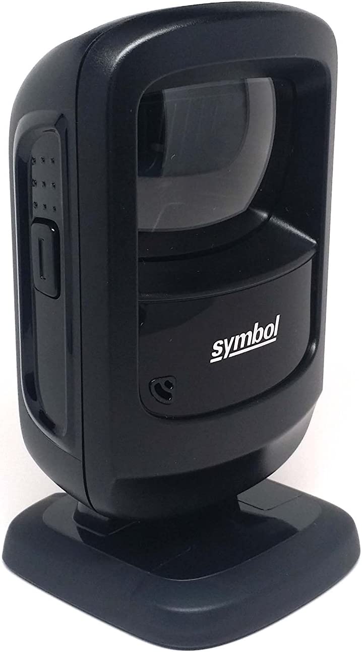 Zebra Symbol DS9208 Presentation Barcode Scanner