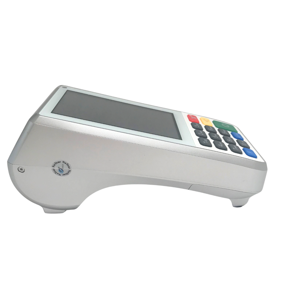 Countertop A80 Payment Terminal