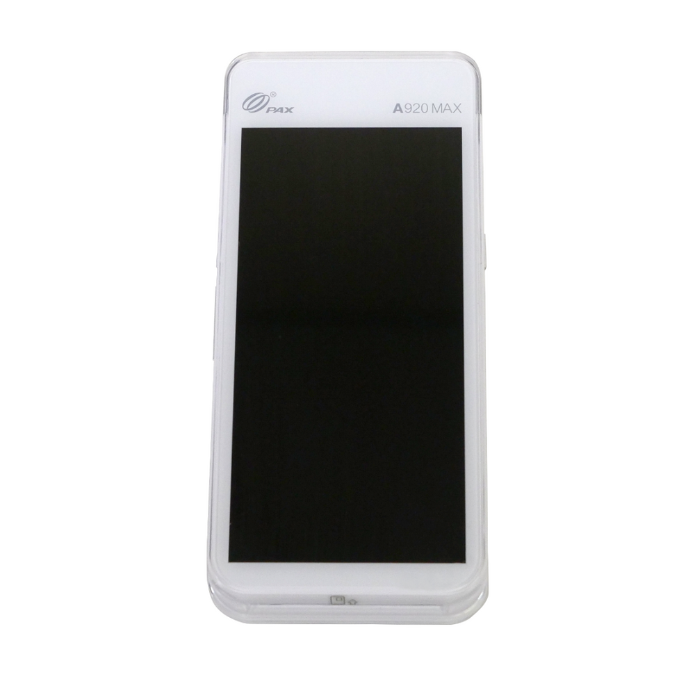 PAX A920 MAX Android Payment Terminal - New