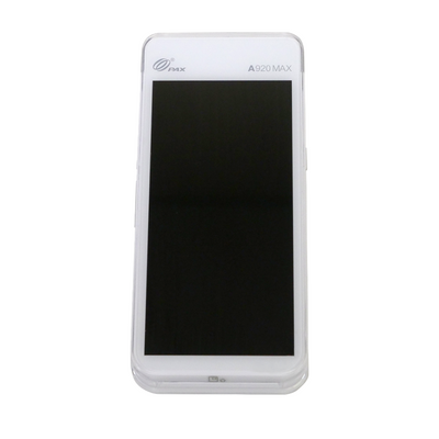A920 Max: Leading Android Payment Terminal