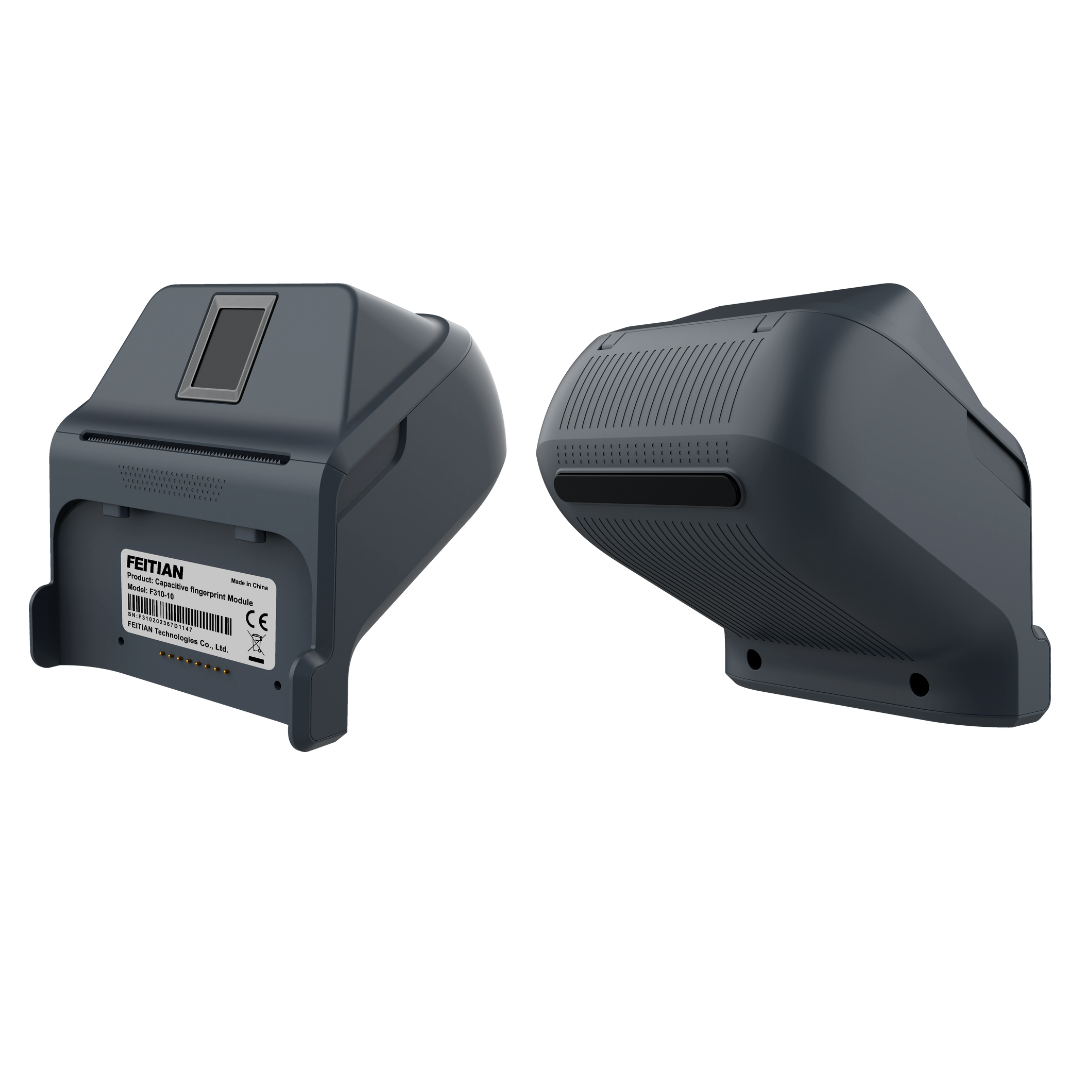 FEITIAN F310 Printer and Capacitive Fingerprint Module